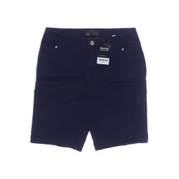 Street One Damen Shorts, marineblau