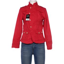 Sportalm Damen Jacke, rot, Gr. 36