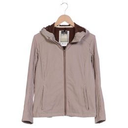 CMP Damen Jacke, beige, Gr. 38