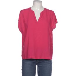 Street One Damen Bluse, pink