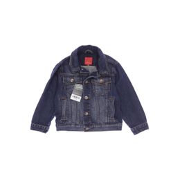 s.Oliver Mädchen Jacke, blau