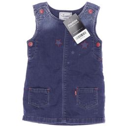 Levi's Levis Damen Kleid, marineblau, Gr. 80