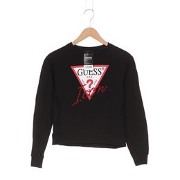 Guess Damen Sweatshirt, schwarz