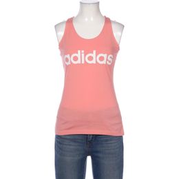 Adidas Damen Top, pink, Gr. 30