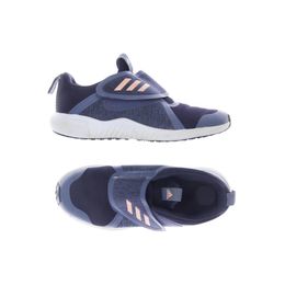 Adidas Damen Sneakers, blau, Gr. 6