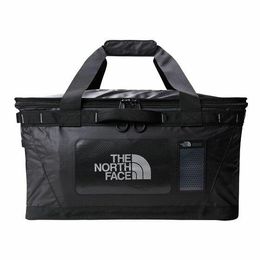 The North Face Base Camp Weekender Reisetasche M 56.5 cm tnf black-tnf black