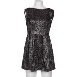 Glamorous Damen Kleid, schwarz, Gr. 36