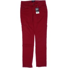 Gant Damen Jeans, rot, Gr. 38