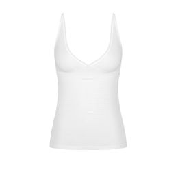 Sloggi - Unterhemd - White M - Sloggi Ever Fresh - Unterwäsche für Frauen