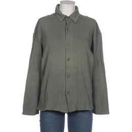 Living Crafts Damen Langarmshirt, hellgrün