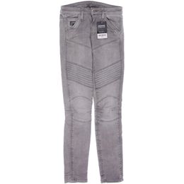 G-Star Raw G Star RAW Damen Jeans, grau, Gr. 27