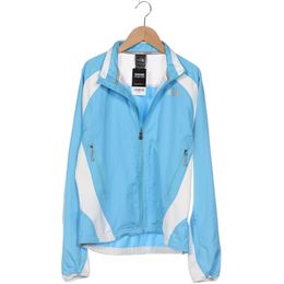 The North Face Damen Jacke, blau