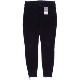 Drykorn Damen Jeans, schwarz