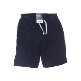 H&M H&M Herren Shorts, schwarz, Gr. 140