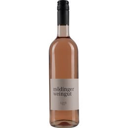 Weingut Mödinger Mödinger 2023 Rosé "Luis" halbtrocken