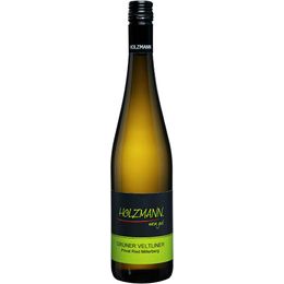 Holzmann 2023 Grüner Veltliner Privat trocken