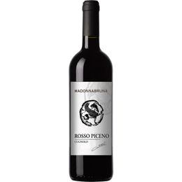 Madonnabruna 2019 Cugnolo Rosso Piceno DOC trocken