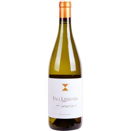 Paul Lehrner 2022 Traminer trocken