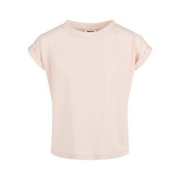 Urban Classics T-Shirt Jungen Gr&ouml;&szlig;e 146/152 ros&eacute;