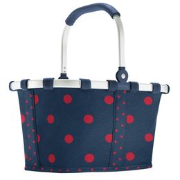 Reisenthel Carrybag XS MIXED DOTS RED