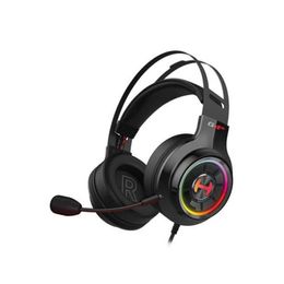 Edifier HECATE G4 TE gaming headphones RGB 7.1 (black)