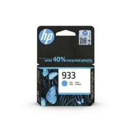 HP 933 Cyan Original Ink Cartridge - Tintenpatrone Cyan