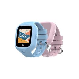 CELLY KIDSWATCH4G smartwatch / sport watch