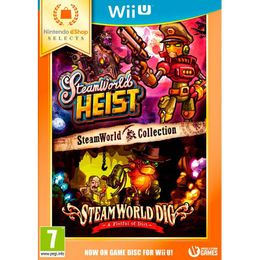 SteamWorld Collection - Nintendo Wii U - Action - PEGI 7