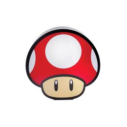 Paladone - Super Mario: Mushroom - Leuchten