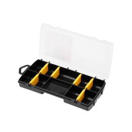 Stanley 9 10 Compartment Organiser