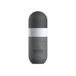 Asobu - Orb Drinkingbottle 400ml - Concrete look - (84259105011)