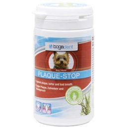 Bogar Bogadent - Plaque-STOP Dog 70g - (UBO0783)