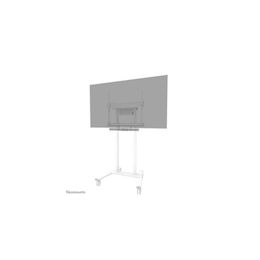 Neomounts by NewStar Neomounts mounting kit - for video bar - universal - white 10 kg 43"-110" From 200 x 200 mm