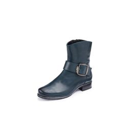 Stiefel Carla Gerry Weber blau