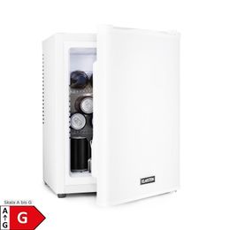 Klarstein Happy Hour 33 Minibar 33L 5-15°C EEK G 25dB LED-Licht