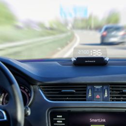Cartrend Head-Up Display