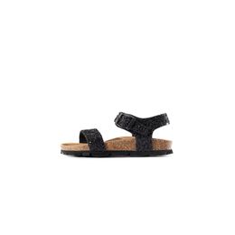 Bayton Sandals 'Tyche' girl size 34 Black