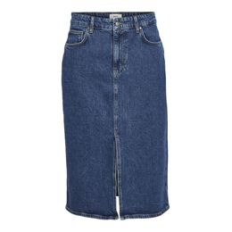 Object Rock 'ELLEN' Damen Gr&ouml;&szlig;e 38 blue denim