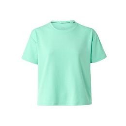 Tchibo Sportshirt - Mint - Gr.: M