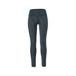 Tchibo Sporttight - Dunkelblau/Meliert - Gr.: S