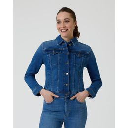 Judith Williams Basic Jeansjacke