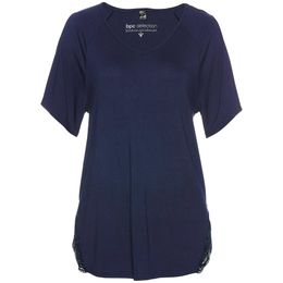 bonprix Cold-Shoulder-Shirt