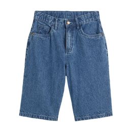 bonprix Jungen Jeansbermudashorts