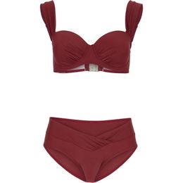 bonprix Balconette Bikini (2-tlg.Set)