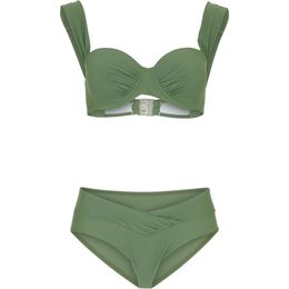 bonprix Balconette Bikini (2-tlg.Set)
