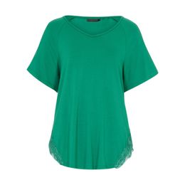 bonprix Cold-Shoulder-Shirt