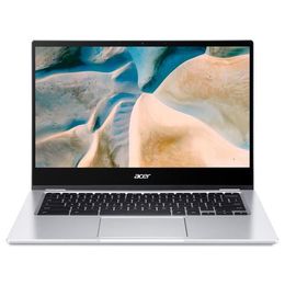 Acer Chromebook Spin 514 CP514-3HH Ryzen 5 2.3 GHz 256GB SSD - 8GB QWERTZ - Deutsch