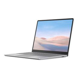 Microsoft Surface Laptop Go 12" Core i5 1 GHz - SSD 128 GB - 8GB QWERTZ - Schweizerisch