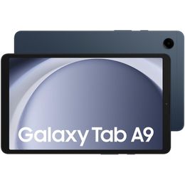 Samsung Galaxy Tab A9 128GB - Blau - WLAN