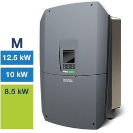 Vorbestellerpreis: KOSTAL PLENTICORE M G3 (8,5 kW), 3 MPPT (erweiterbar auf Hybrid und 10 o. 12,5 kW)